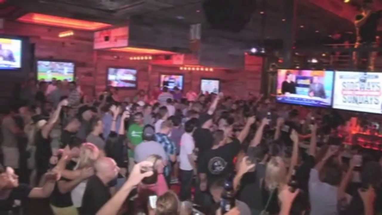 Georgia Chrome Band - YouTube