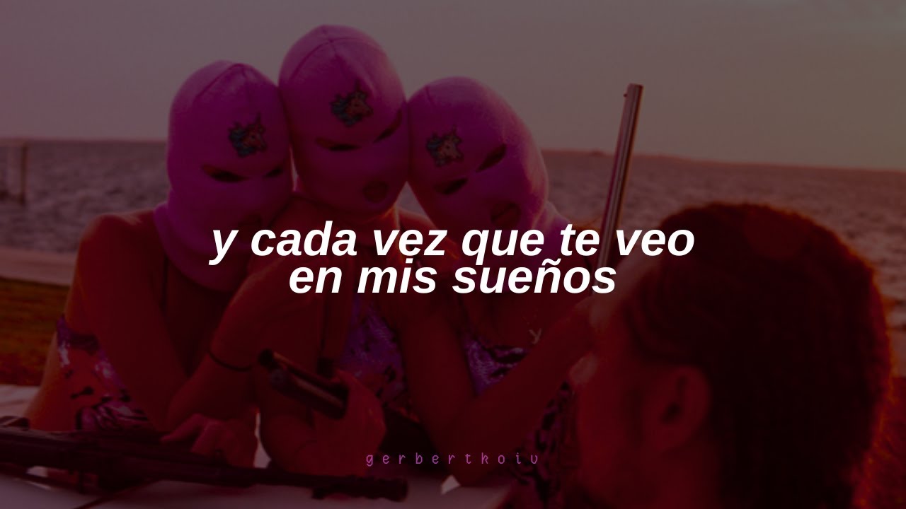 Britney Spears - Everytime (Spring Breakers) [Sub. Español] - YouTube