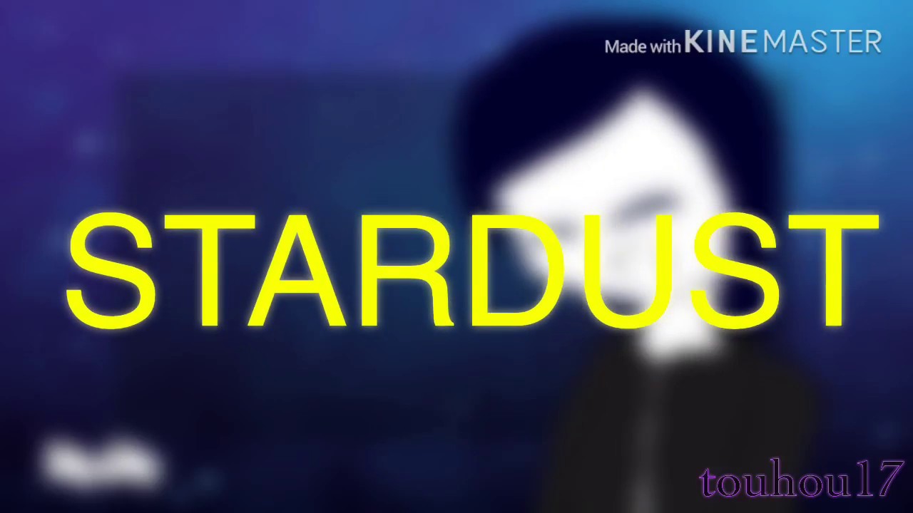 【Meme】STARDUST 【Flipaclip】Original meme (old) - YouTube