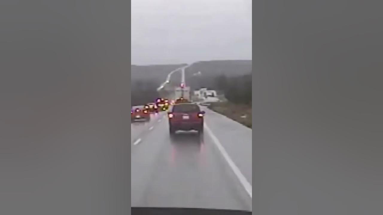 "Aggressive Driver Gets a Dose of Instant Karma!" - YouTube