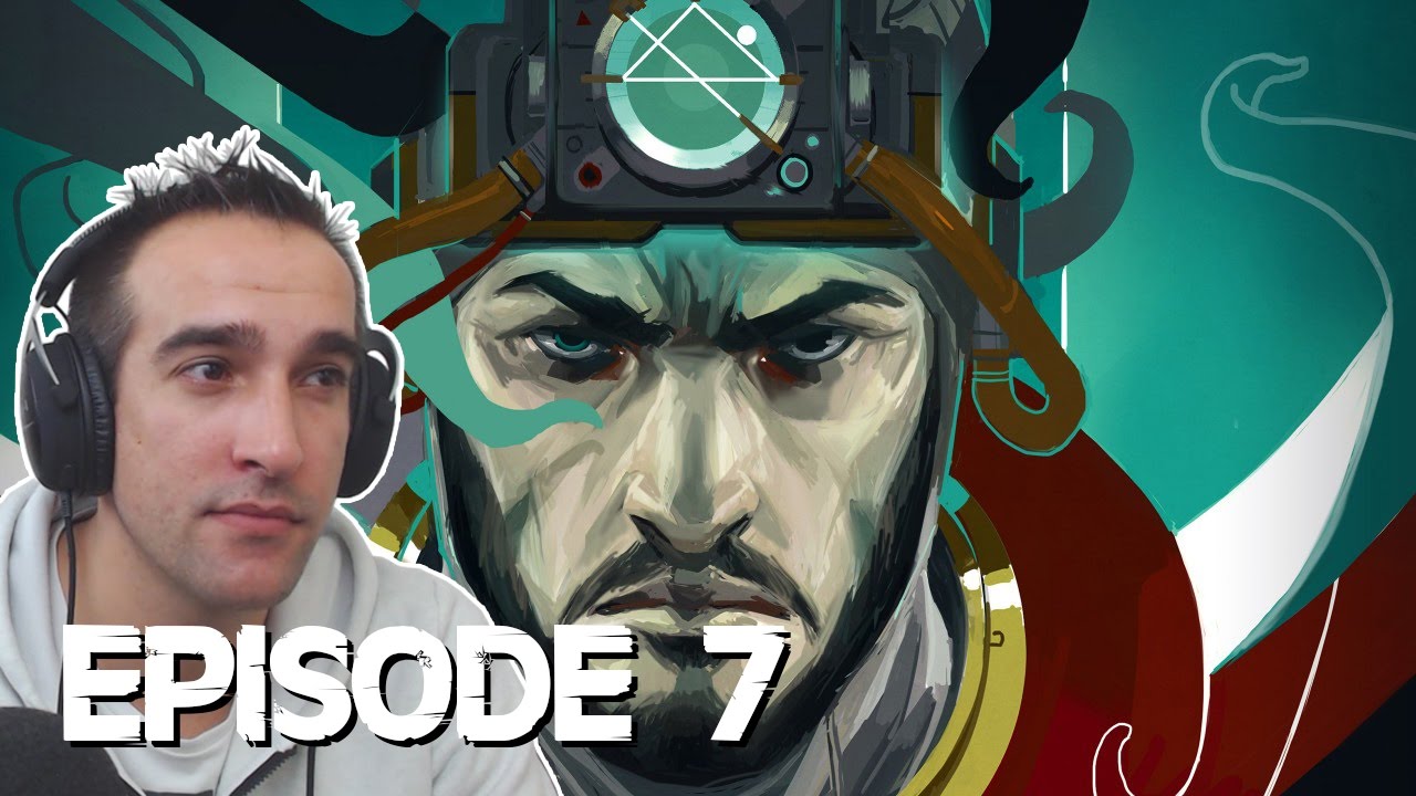 PREY Let's Play FR Episode 7 - Le Psychoscope! ( Ps4 Pro ) - YouTube