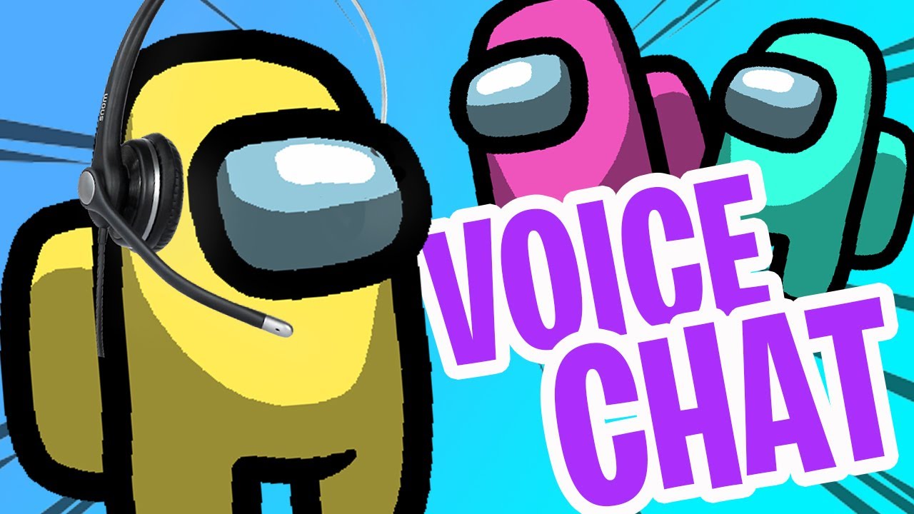 The BEST Among Us Mod?? Proximity Chat Is Changing The Game | The ...