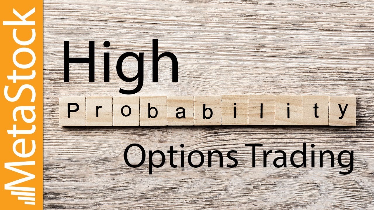 How to Find High Probability Option Trades - YouTube
