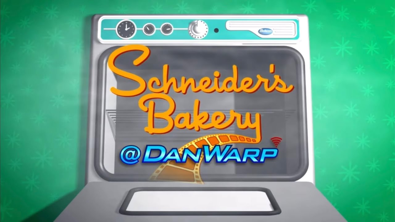 Schindler’s Bakery/Nickelodeon Productions/CBS Television Studios (2013 ...