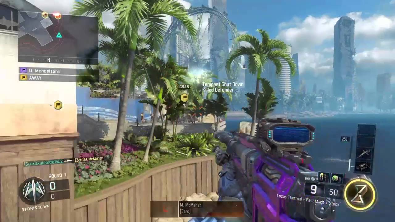 Bo3 best moments - YouTube