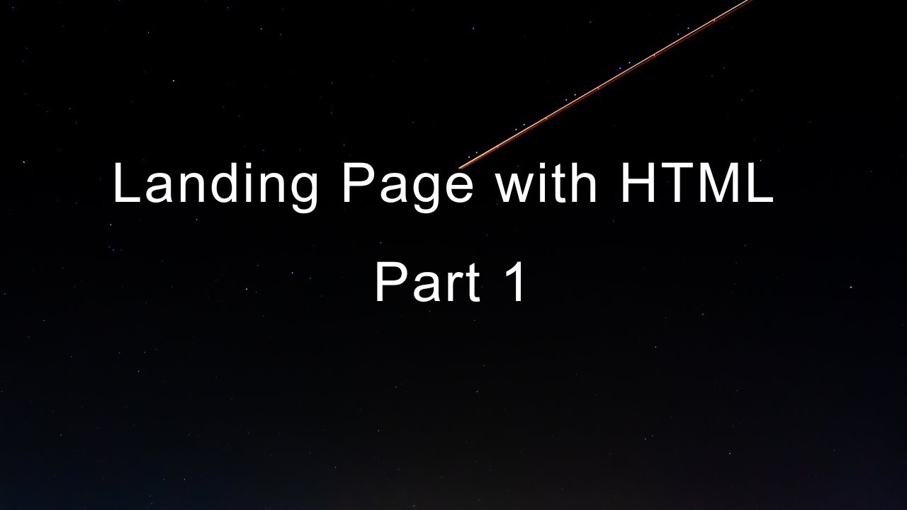 Web Development Tutorial for Beginners - YouTube
