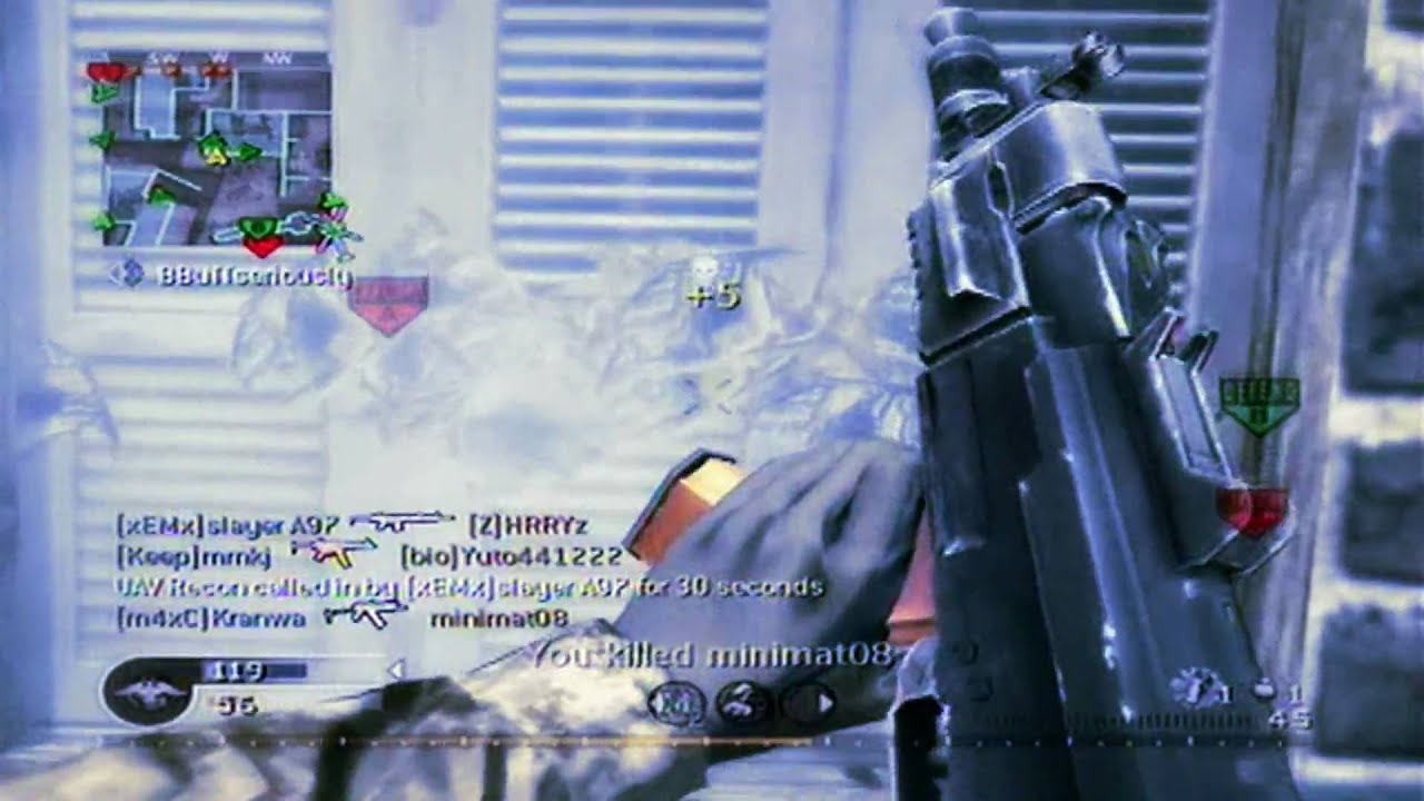 Cod4 Edit Sex Youtube