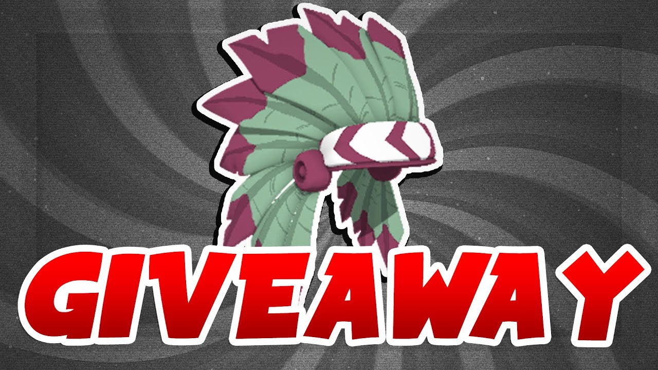 [CLOSED] MAGENTA HEADDRESS GIVEAWAY | ANIMAL JAM - YouTube