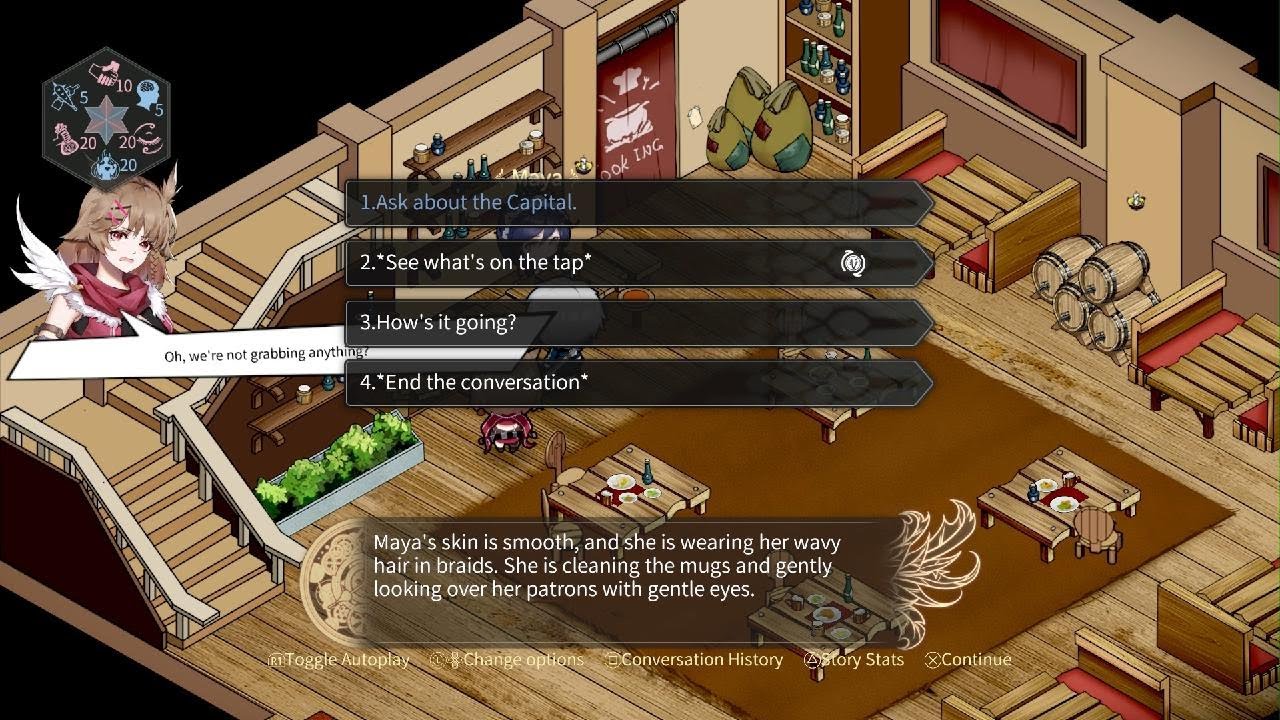 Souls of Chronos Playthrough: Part 6 Gameplay (No Commentary) Exploring ...