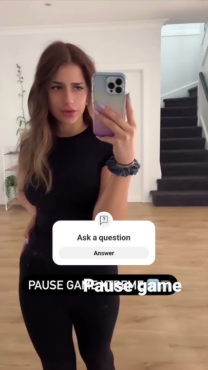 pause game part 1 - YouTube