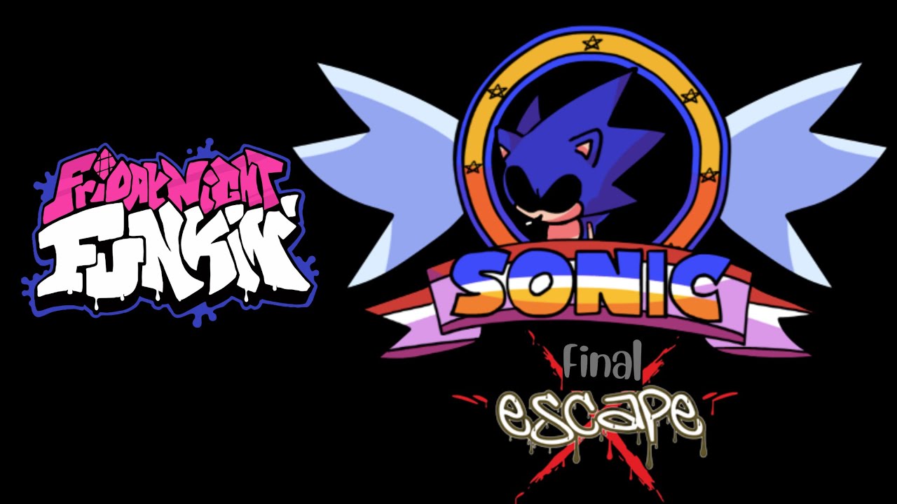 Playable Final Escape OST - Final Escape - YouTube