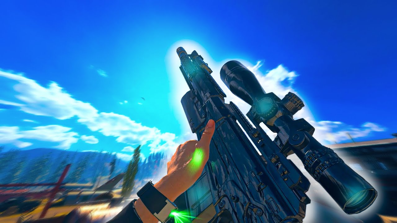 What 60,000+ Kills With The AX-50 Looks Like - YouTube