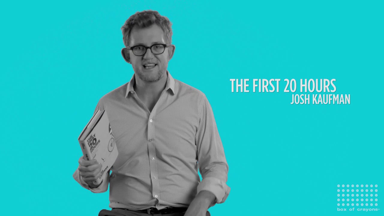 The 3 Best Books to Increase Your Impact at Work - YouTube