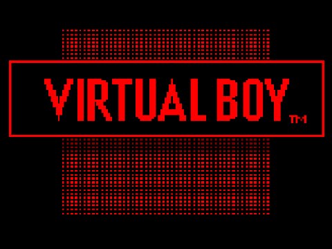 How to get a Virtual Boy Emulator on your PC (With Voice) [1080p HD ...