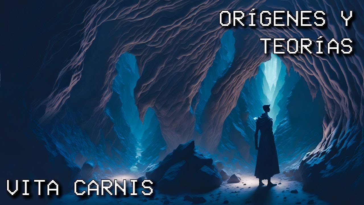 VITA CARNIS: ORÍGENES Y TEORÍAS - YouTube