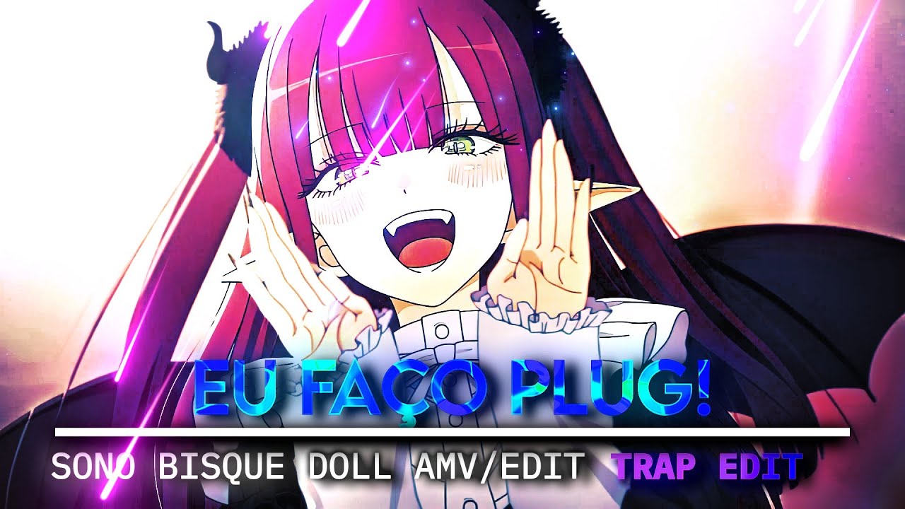 😈 EU FAÇO PLUG! 🥵「ANIME PLUG EDIT」 - YouTube