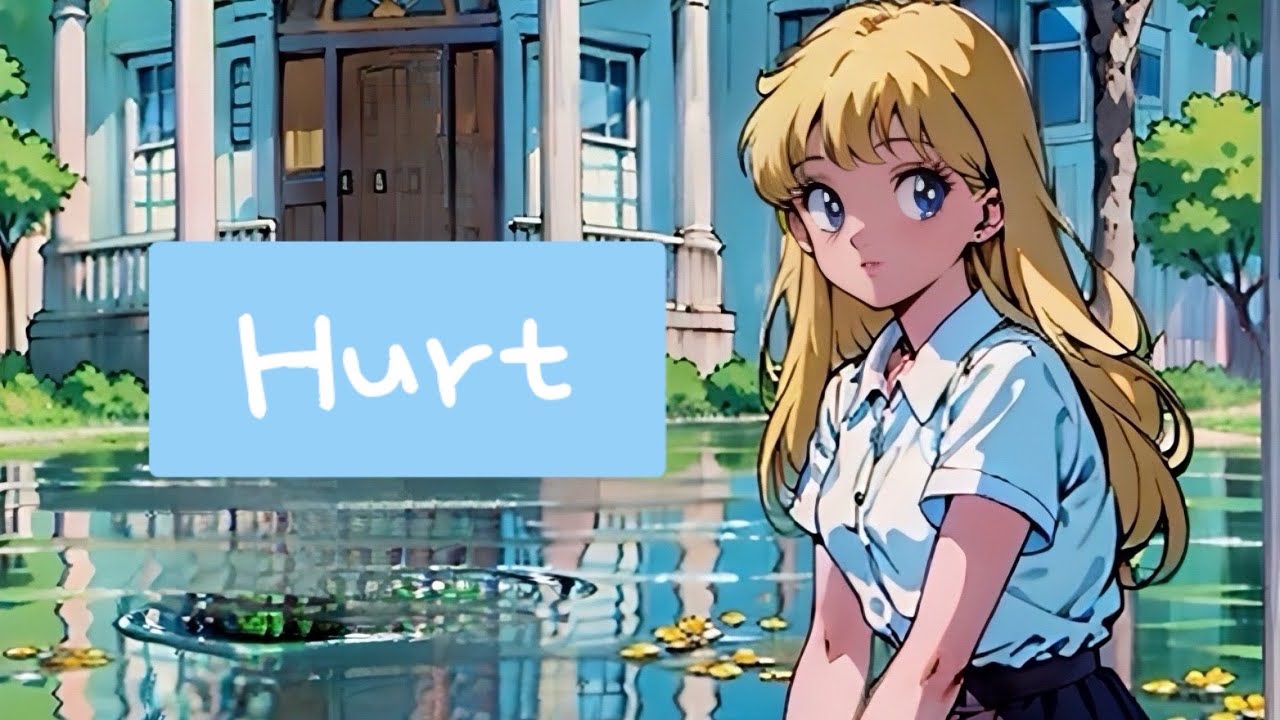 New Jeans-Hurt (cover) - YouTube
