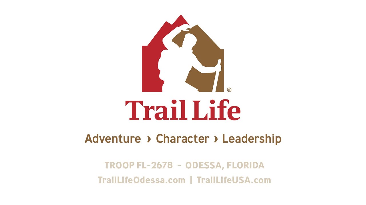 Trail Life Sunday - September 10, 2023 - YouTube