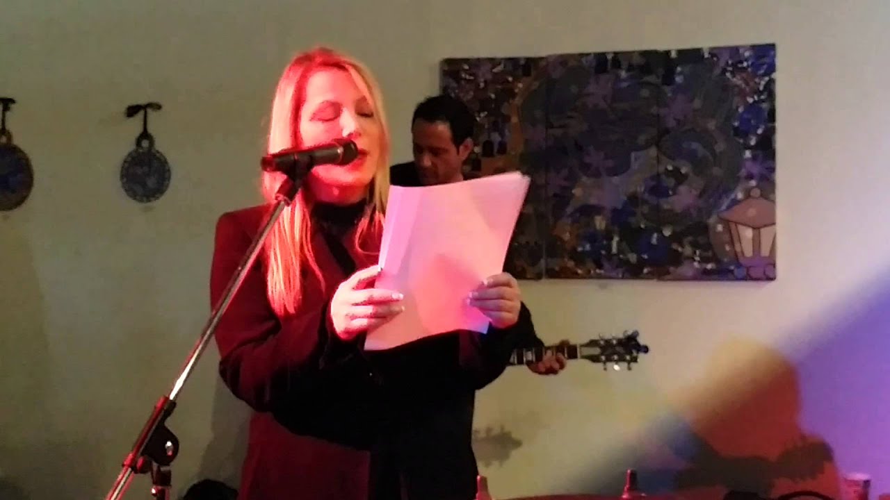 Iris Berry at Billy's Thursday Night Fish Fry; Saturday December 7th ...