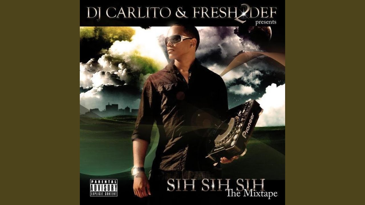 Intro (feat. Dj Carlito) - YouTube