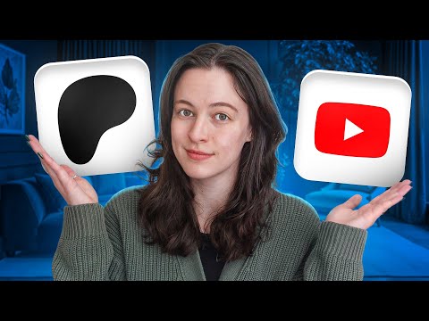 Patreon vs YouTube Memberships: Which One Should You Choose?