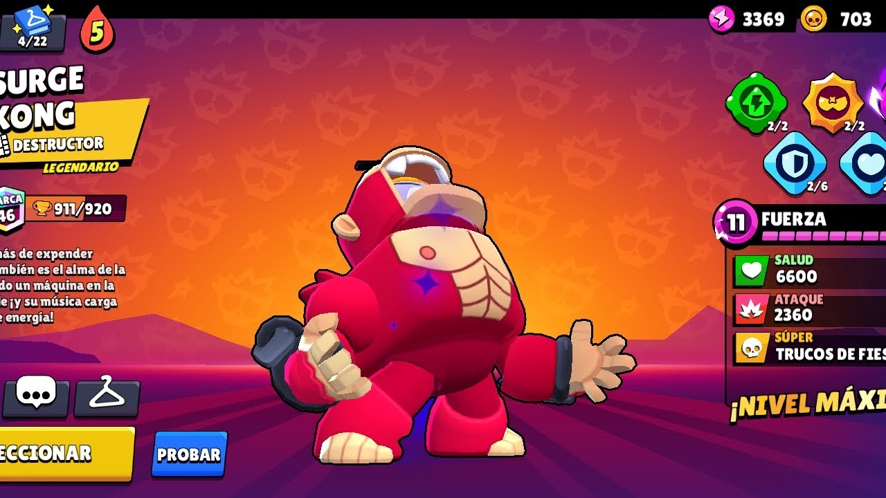 TRATANDO DE HUMILLAR *2 CON SURGE - YouTube