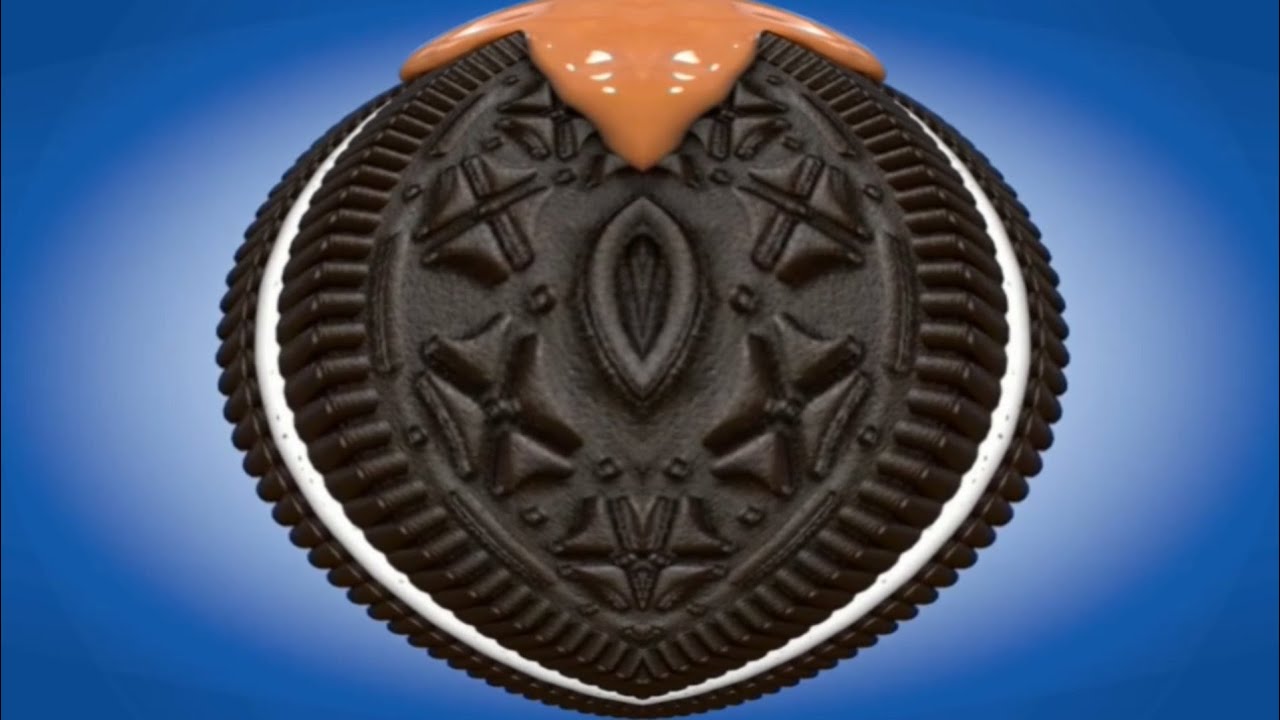 Yummy Oreo Cookies Commercial flavor in Mind-blowing effects | Normal ...