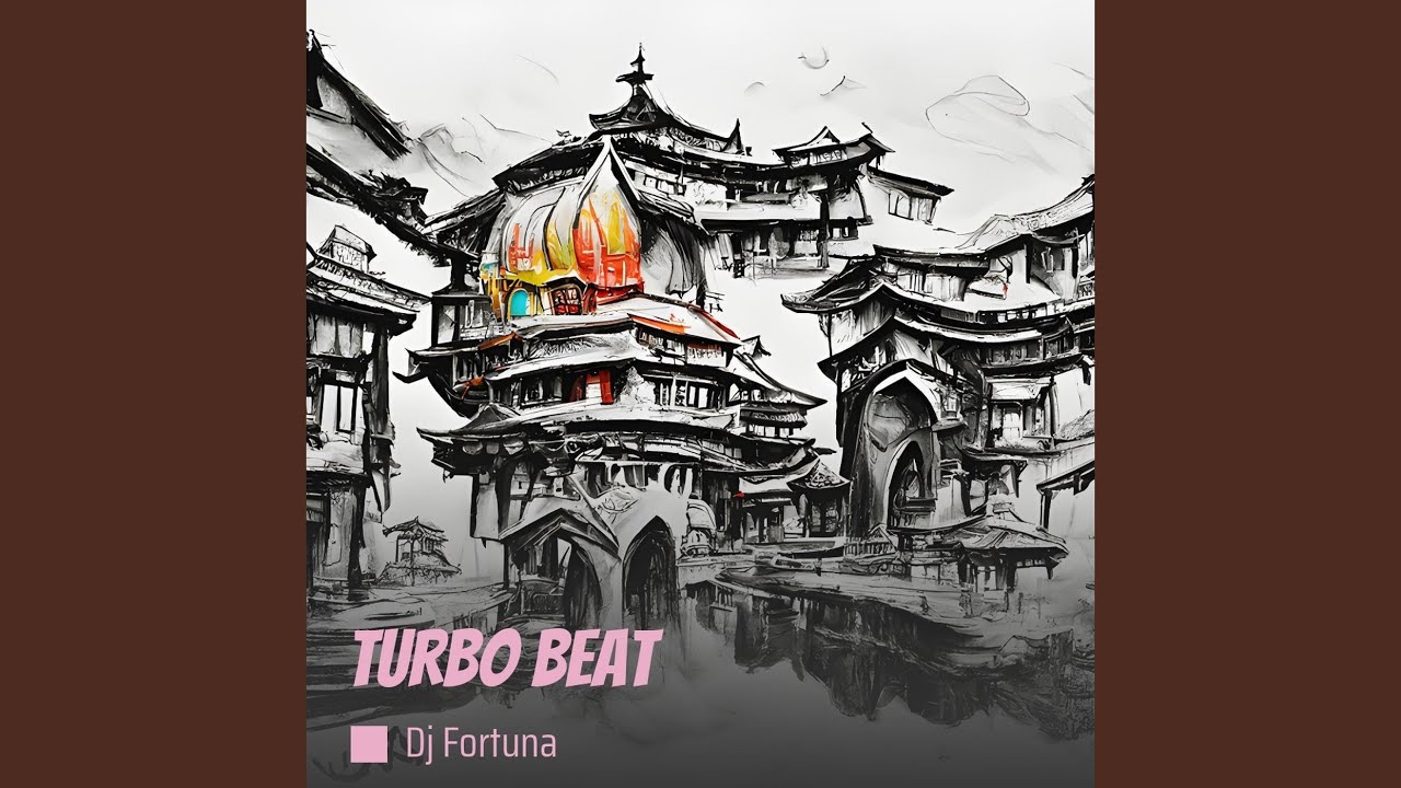 Turbo Beat - YouTube