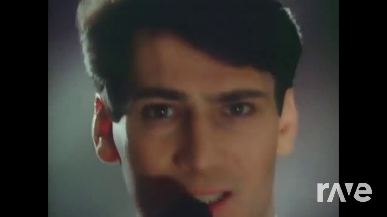 True Dawn - Set Adrift On Memory Bliss & Spandau Ballet | RaveDj - YouTube