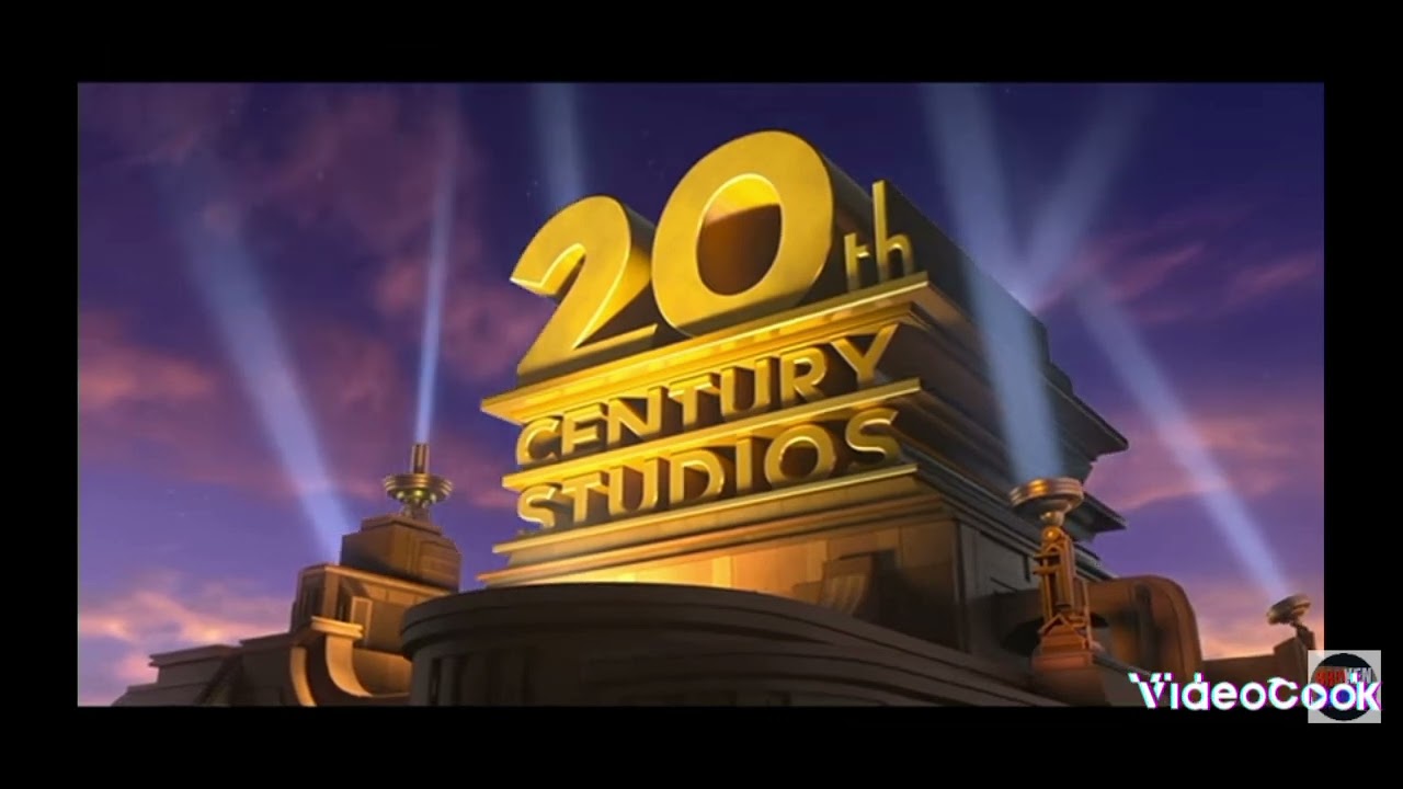Hulu 20th century studios rovio (2024) - YouTube