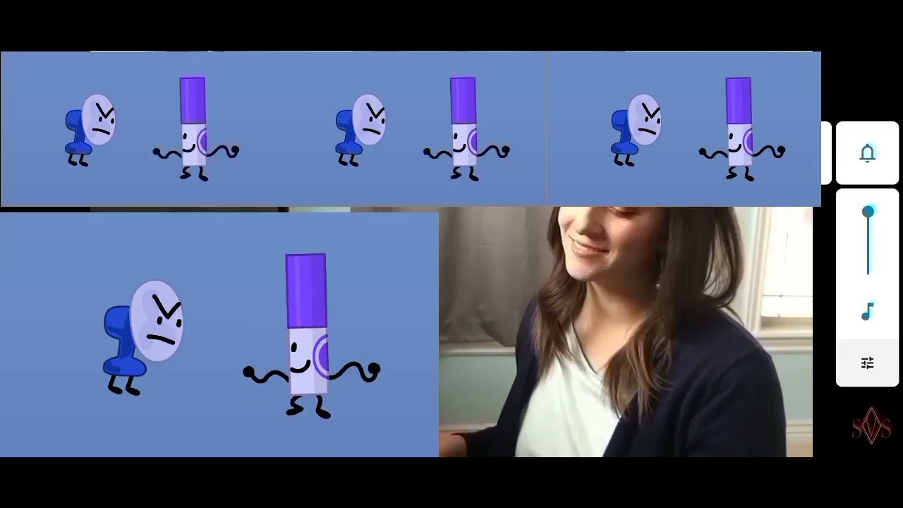 random girl pressing a single piano key 1trillion times: part 1. - YouTube