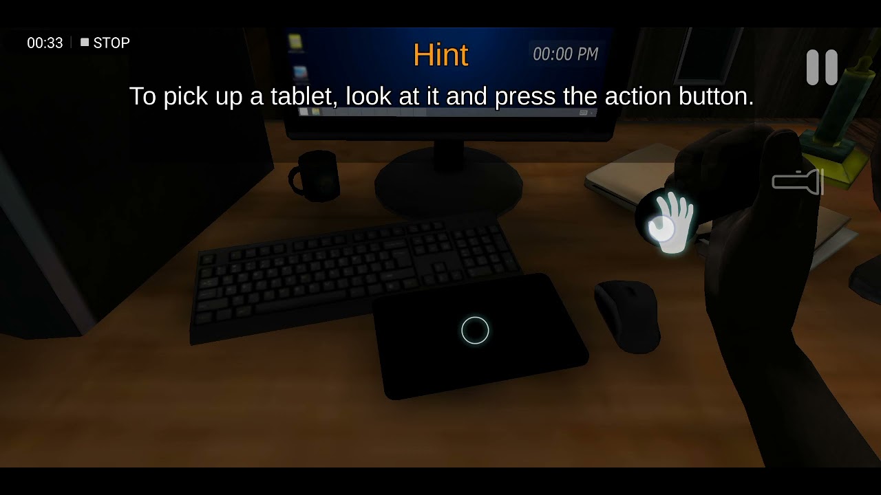 Case Animatronics Part 1 Ending - YouTube