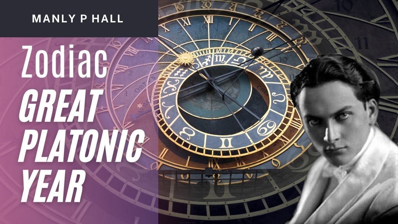 Astrotheology - Zodiac and The Great Platonic Year - Restored Audio ...