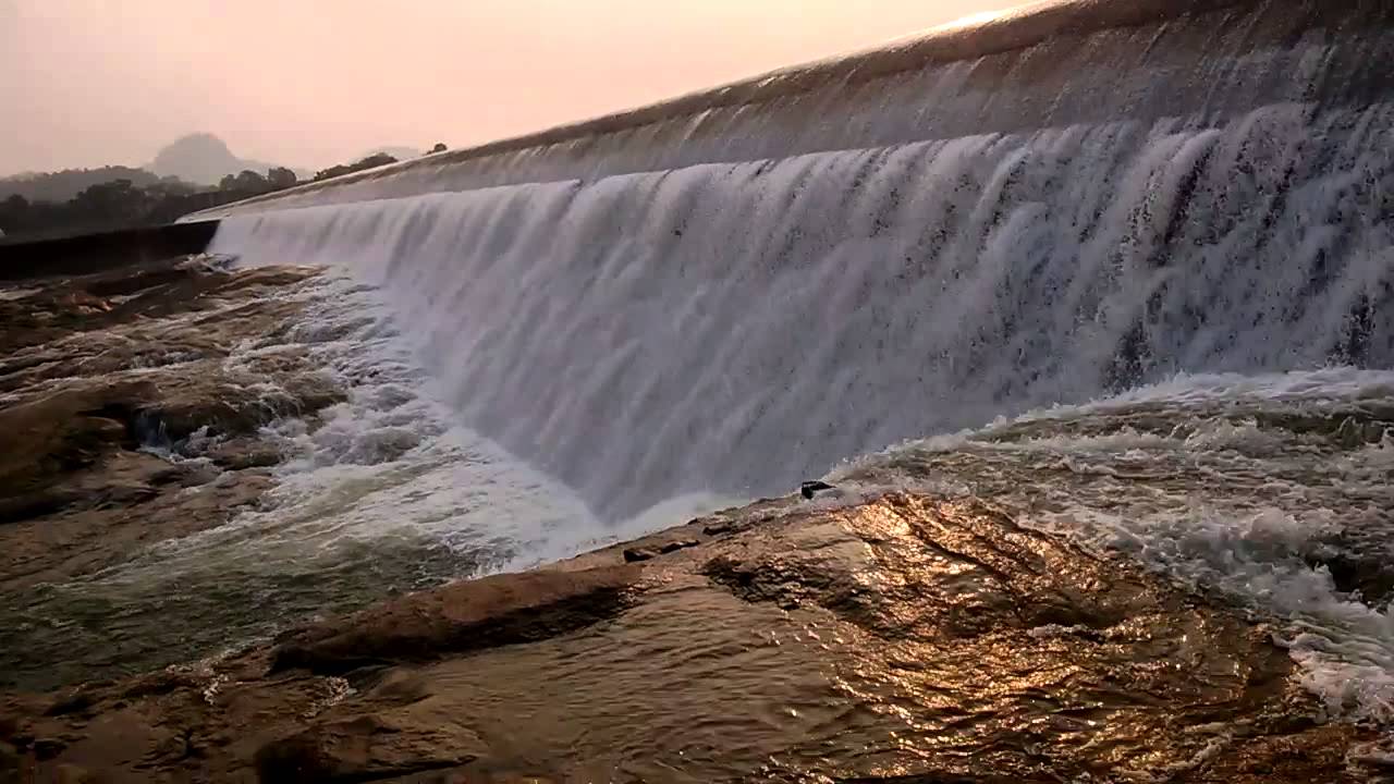 balaghat dhuty dam - YouTube