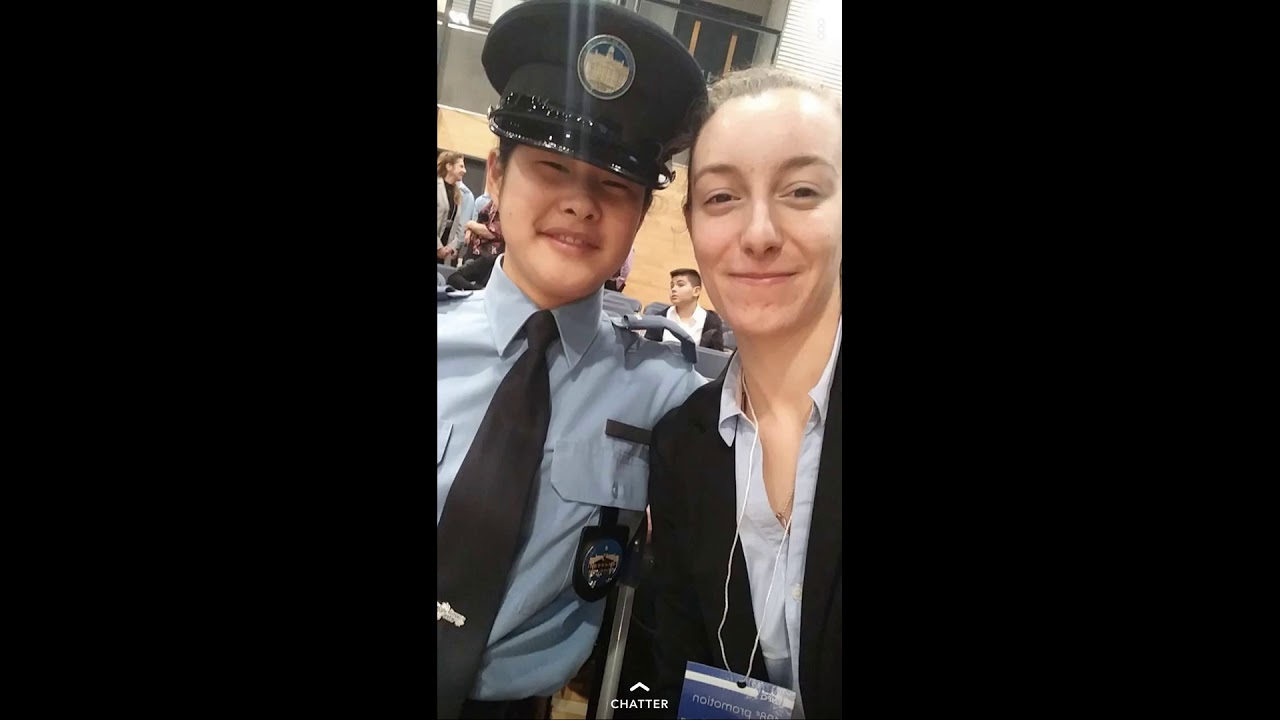 Chanel-Technique policière - YouTube