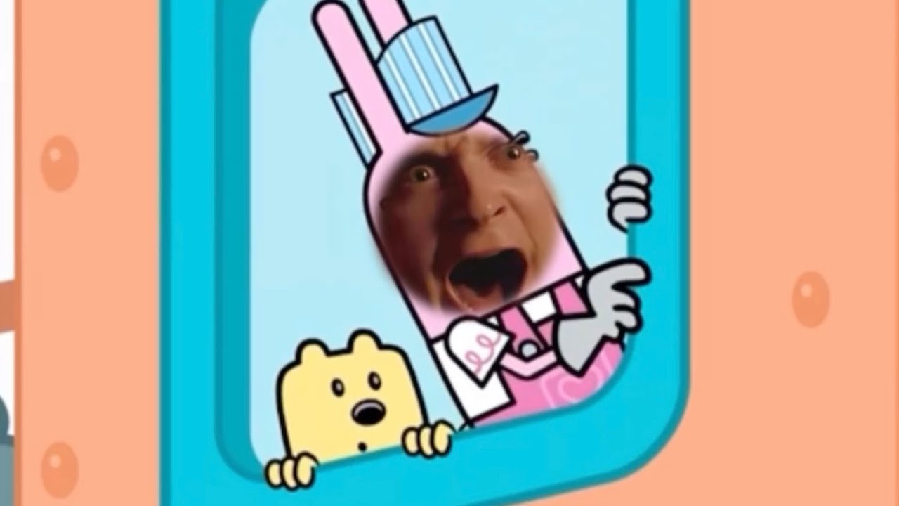YTP - Wubbzy and the LOL Express - YouTube