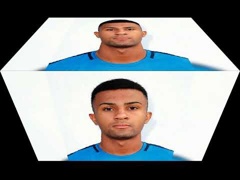 اللاعب المغربي essel yankey troncoso مواليد 2001 لاعب فريق ملقا ...