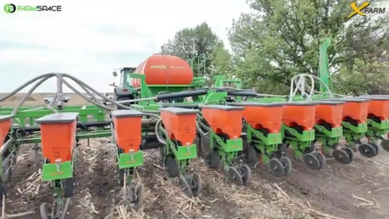 Hoekom moet jy spesifiek kyk vir 'n DBX planter en hoe gaan dit vir jou ...