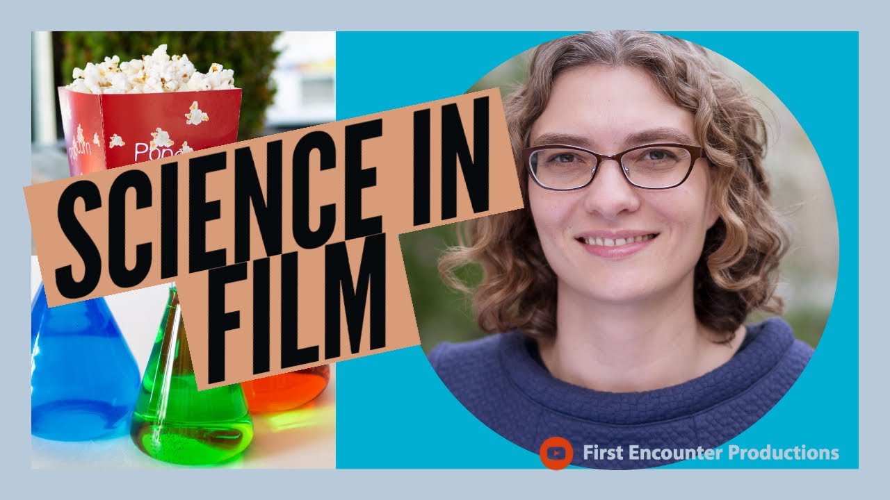 Can filmmakers portray scientists like REAL PEOPLE? Here's how this ...