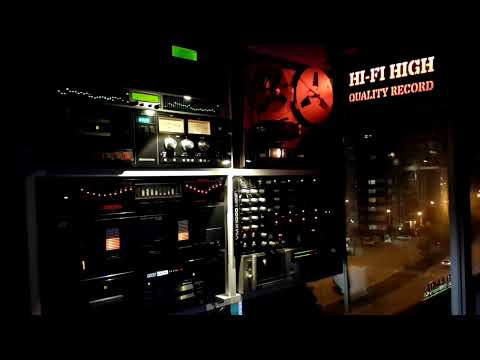 Kayahan - Ne Oldu Can - Cd Attack Record - Cd Kayıt - Stereo - CDK.🎹 - 4K