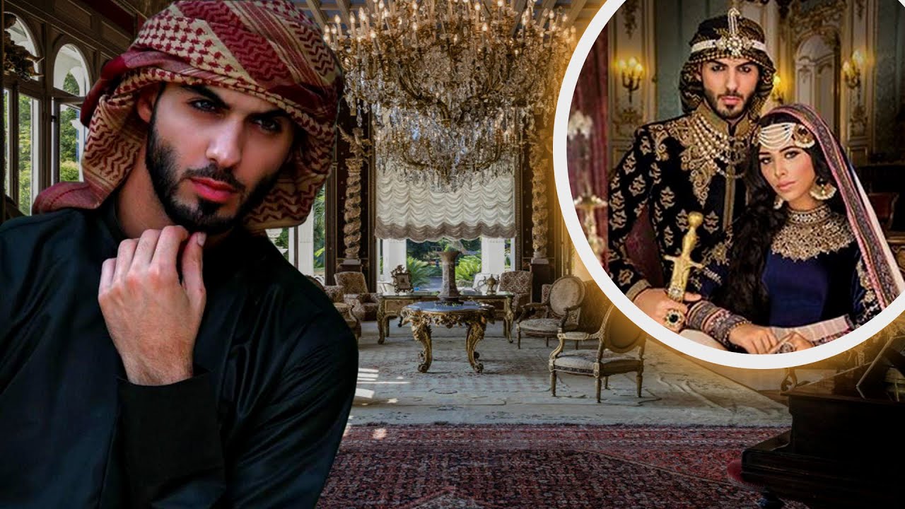 Omar Borkan Al Gala Family
