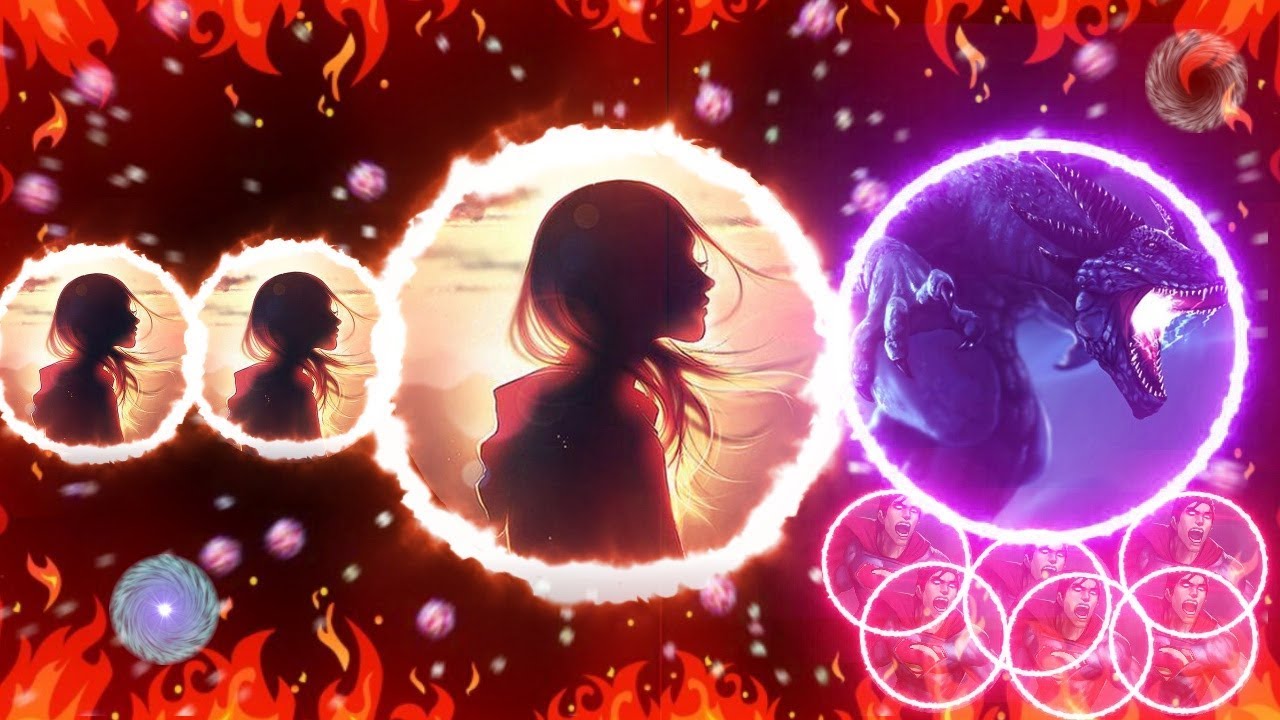 NEBULOUS - DOUBLE SPLIT || TRICK SLIPT - YouTube