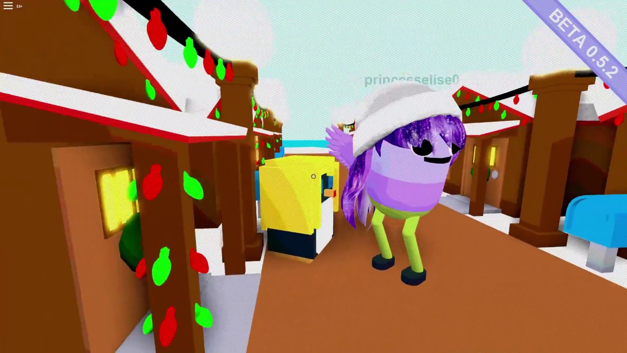 THIS GAME IS SO WEIRD!!!!!!!!!!!! Roblox Blamo - YouTube