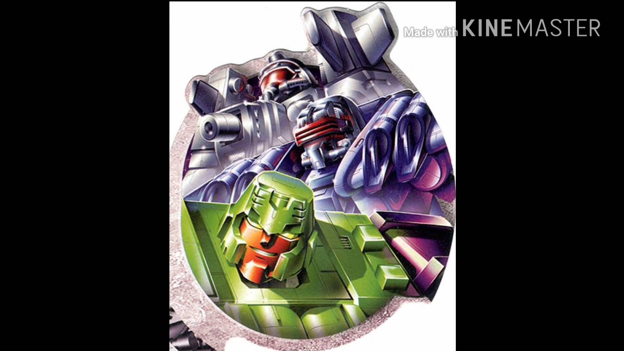 C: All members of the Gigantion mini con team - YouTube