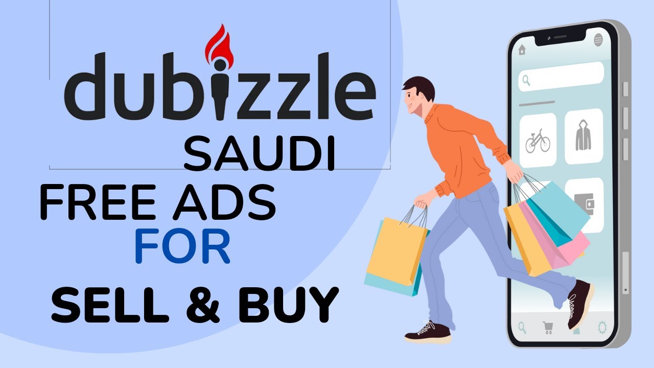 Dubizzle Saudi | Free Ads Post | Dubizzle Buy & Sell | by Buttinfo1989 ...