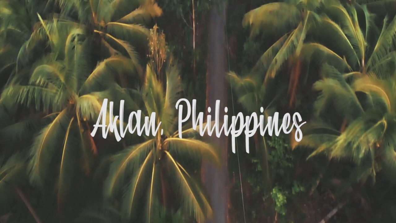 Aklan, Philippines - YouTube