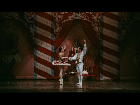 The Nutcracker