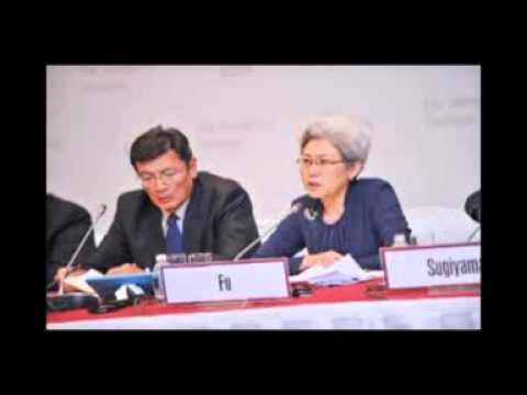 SLD Special Session 1 Audio - YouTube