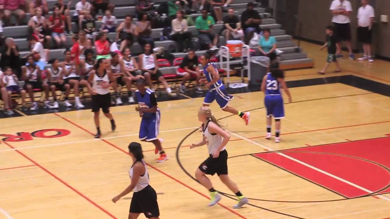 Team Concept, Michael Abraham helping put Oregon girls high school ...