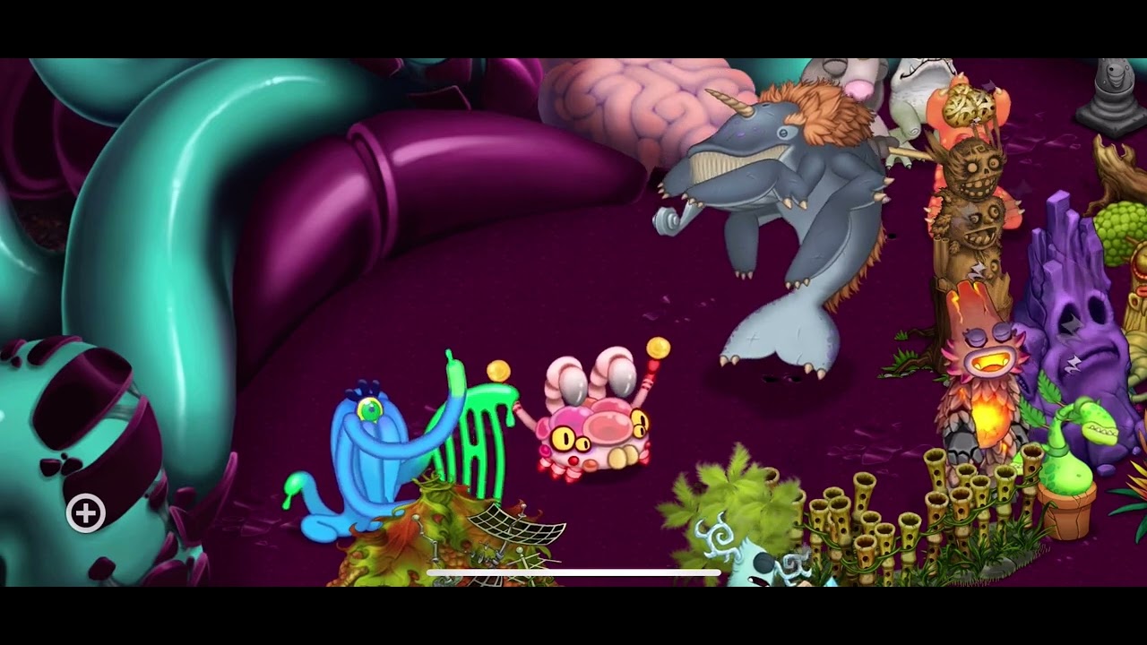 Bowhead Gloptic and Periscorp Trio - Psychic Island - YouTube